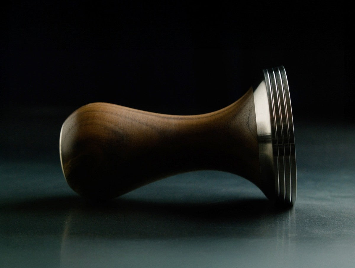 Handmade Espresso Coffee Tools