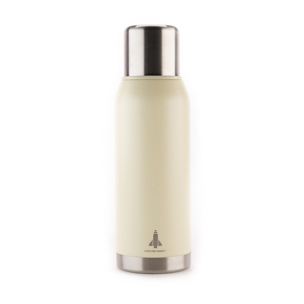 Voyager Hyper Pure Ceramic Flask