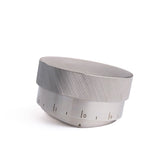 The Bloc Party Espresso Tool Kit + Knock Box + Tamp Station