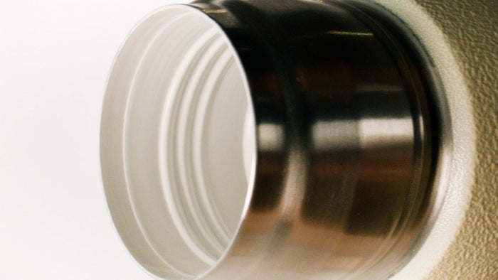 Voyager Hyper Pure Ceramic Flask