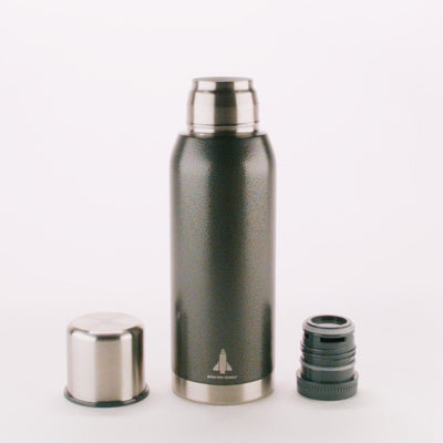 Voyager Hyper Pure Ceramic Flask